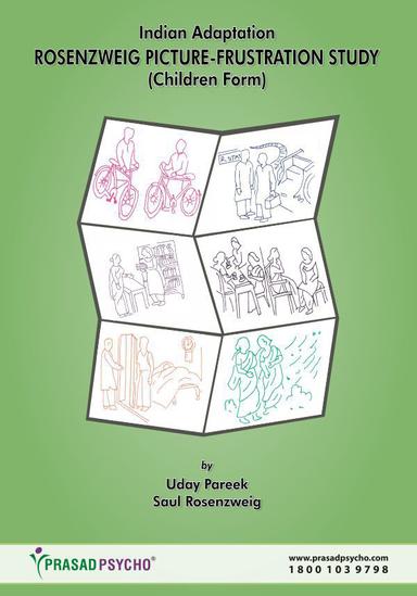 picture frustration study